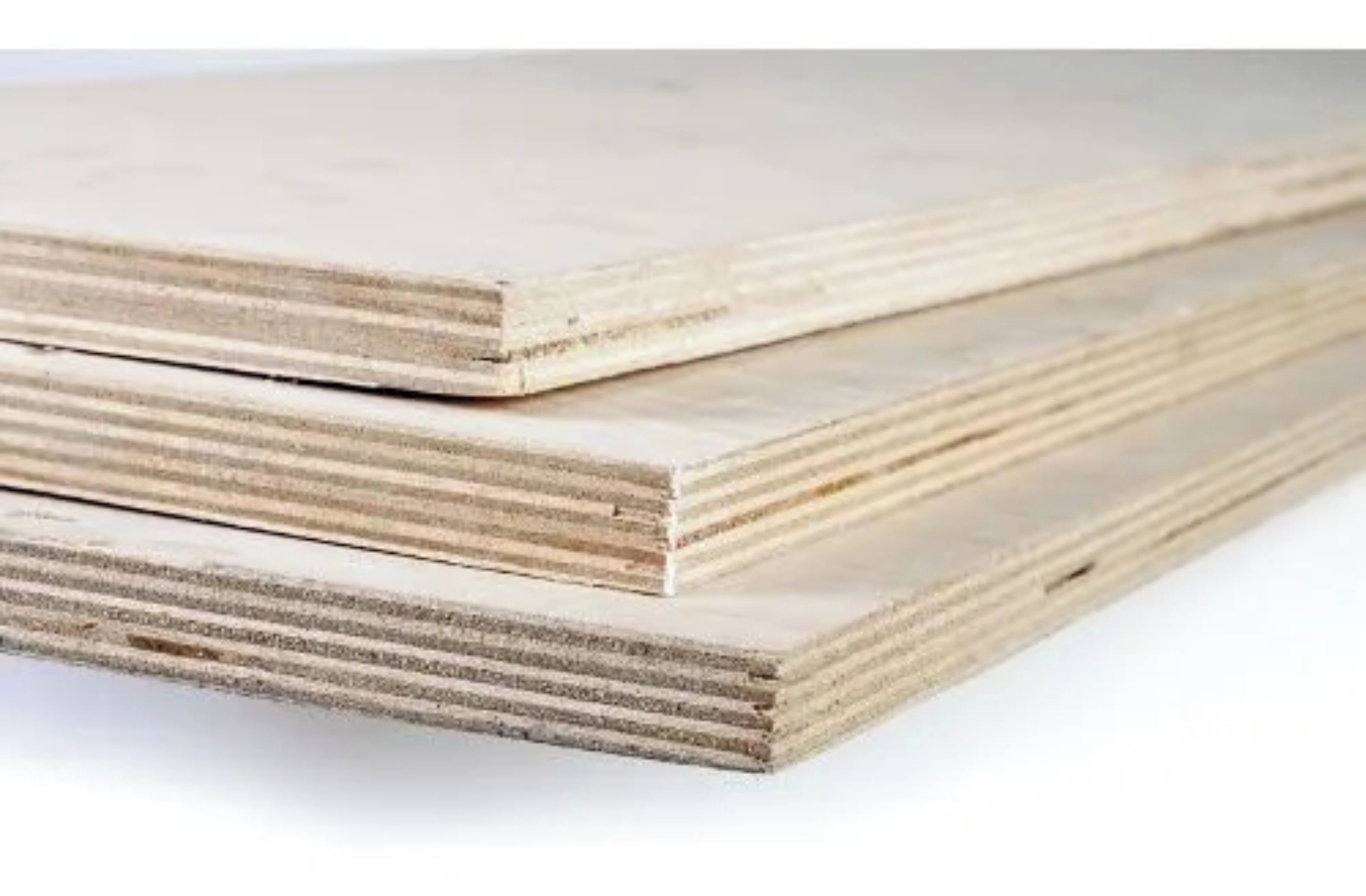 Compensado Virola 4mm • Madeireira MS